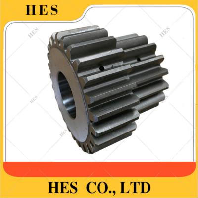 China Z50F060200001 Double Gear | Construction & Truck Spare Parts for sale