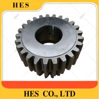 China Z50F060200001 Double Gear | Construction & Truck Spare Parts for sale