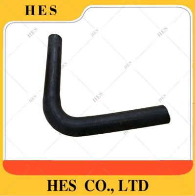China 252904543 Water Inlet Hose | Heavy‑Duty Truck & Construction Machinery Coolant Replacement Hose for sale