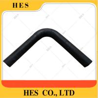 China 252904543 Water Inlet Hose | Heavy‑Duty Truck & Construction Machinery Coolant Replacement Hose for sale