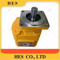 China 4120001968 Gear Pump | SDLG Wheel Loader Construction Machinery Spare Parts for sale