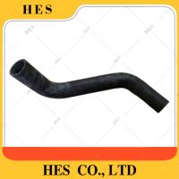 China 252900315 Water Outlet Hose | Construction & Truck Engine Cooling Spare Part Hose SDLG XCMG for sale