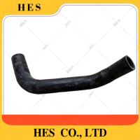 China 252900315 Water Outlet Hose | Construction & Truck Engine Cooling Spare Part Hose SDLG XCMG for sale