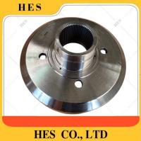 China High Quality 67X61 Teeth Gear Ring for XCMG50GN Rear Engine ISO 9001 Certified for sale
