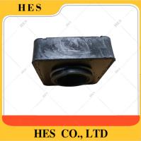 China 252900461 Shock Absorber | Heavy Duty Truck & Construction Machinery Parts Loader Parts SDLG XCMG for sale