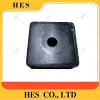 China 252900461 Shock Absorber | Heavy Duty Truck & Construction Machinery Parts Loader Parts SDLG XCMG for sale