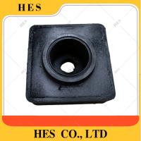 China 252900461 Shock Absorber | Heavy Duty Truck & Construction Machinery Parts Loader Parts SDLG XCMG for sale