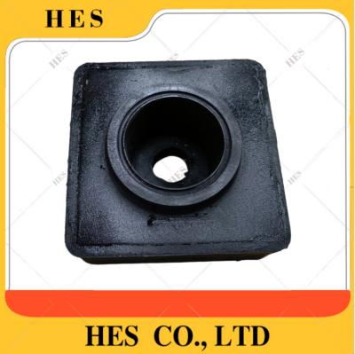 China 252900461 Shock Absorber | Heavy Duty Truck & Construction Machinery Parts Loader Parts SDLG XCMG for sale