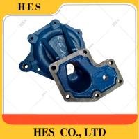 China 13034630 Water Pump Housing | Construction Machinery & Heavy Truck Engine Spare Parts for sale