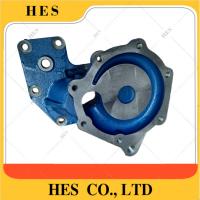 China 13034630 Water Pump Housing | Construction Machinery & Heavy Truck Engine Spare Parts for sale