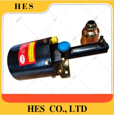 China 4120000675 Booster Pump | Construction Machinery & Heavy Truck Spare Parts for sale