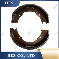 China 7200002210        BRAKE SHOE      SDLG958 for sale