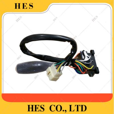 China 803604585 Gear Selector for Construction Machinery & Heavy Trucks Loader Parts SDLG XCMG for sale