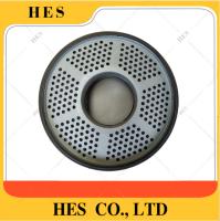 China 315*130*100    Lower Oil Pan Assembly | Construction Machinery & Heavy Truck Diesel Engine Spare Parts for sale