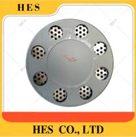 China 315*130*100    Lower Oil Pan Assembly | Construction Machinery & Heavy Truck Diesel Engine Spare Parts for sale