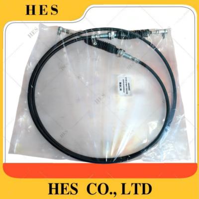 China 4110001015003     RACING CABLE      SDLG 2800MM for sale