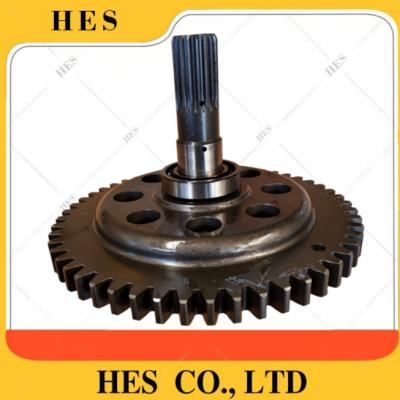 China 29050019471      GEAR XCMG BOX   OVERRUNNING CLUTCH for sale