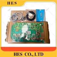 China WP6G175E201   Overhaul Gasket Kit | Construction Machinery Diesel Engine Spare Parts for sale