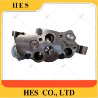China 4W2448   Oil Pump | Construction Machinery & Heavy Truck Diesel Engine Spare Parts for sale