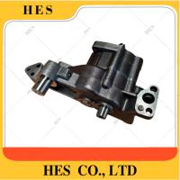 China 4W2448   Oil Pump | Construction Machinery & Heavy Truck Diesel Engine Spare Parts for sale