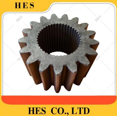 China 29070012671    SUN GEAR   17X41   TEETH-800107328 (A-36) for sale