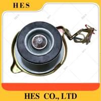 China 860112394 Radiator Cap for Heavy Duty Truck & Construction Machinery | OEM Replacement Loader Parts SDLG XCMG for sale