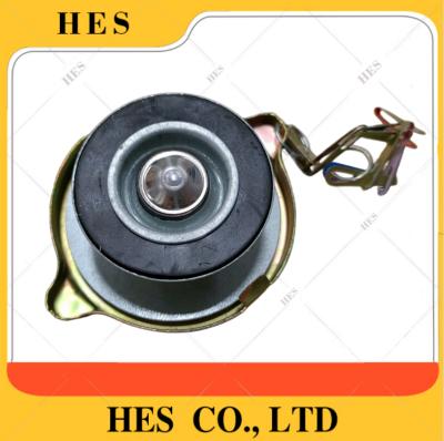 China 860112394 Radiator Cap for Heavy Duty Truck & Construction Machinery | OEM Replacement Loader Parts SDLG XCMG for sale
