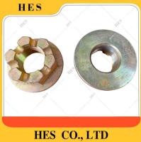 China 29250008711    NUT CENTER FRAME JOINT     SDLG 946 for sale