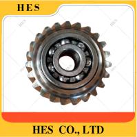 China 612600070364  Oil Pump Idler Gear | Construction Machinery & Heavy Truck Engine Parts for sale