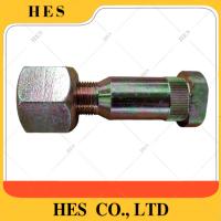 China 26*20*90 Bolt ZL40.2-9 / ZL40.2-10 | Heavy-Duty Loader Fastener Loader Parts SDLG XCMG for sale