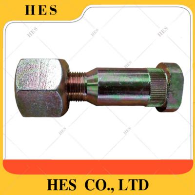 China 26*20*90 Bolt ZL40.2-9 / ZL40.2-10 | Heavy-Duty Loader Fastener Loader Parts SDLG XCMG for sale