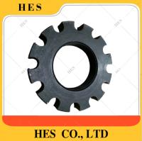 China 85513040 / 860102923 / 860106762 / SP109952 Nut | Truck & Construction Machinery Spare Parts Loader Parts SDLG XCMG for sale