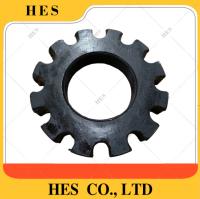 China 85513040 / 860102923 / 860106762 / SP109952 Nut | Truck & Construction Machinery Spare Parts Loader Parts SDLG XCMG for sale