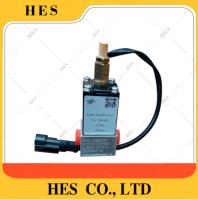 China 4120003756     Brake Solenoid Valve for sale