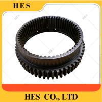 China 272200128 2BS315.30.3-5 Internal Gear Ring | Construction Machinery & Truck Spare Parts Wheel Loader Parts SDLG XCMG for sale