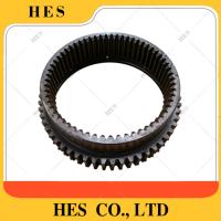 China 272200128 2BS315.30.3-5 Internal Gear Ring | Construction Machinery & Truck Spare Parts Wheel Loader Parts SDLG XCMG for sale
