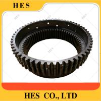 China 272200128 2BS315.30.3-5 Internal Gear Ring | Construction Machinery & Truck Spare Parts Wheel Loader Parts SDLG XCMG for sale