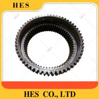 China 272200128 2BS315.30.3-5 Internal Gear Ring | Construction Machinery & Truck Spare Parts Wheel Loader Parts SDLG XCMG for sale
