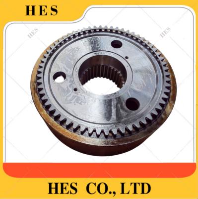 China CG50.6-8 Internal Gear Ring | Construction & Heavy Truck Spare Parts Wheel Loader Parts SDLG XCMG for sale
