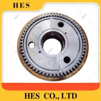China CG50.6-8 Internal Gear Ring | Construction & Heavy Truck Spare Parts Wheel Loader Parts SDLG XCMG for sale
