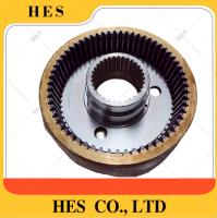 China CG50.6-8 Internal Gear Ring | Construction & Heavy Truck Spare Parts Wheel Loader Parts SDLG XCMG for sale