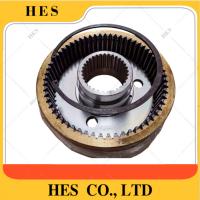 China CG50.6-8 Internal Gear Ring | Construction & Heavy Truck Spare Parts Wheel Loader Parts SDLG XCMG for sale