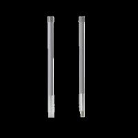 China 6240-6740MHz 12dBi omnidirectional FRP antenna for sale