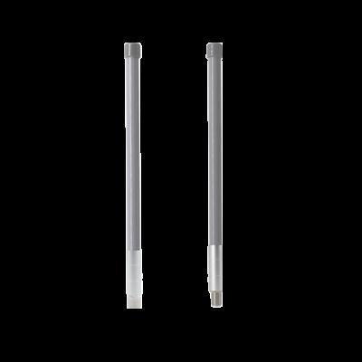China 2300-2400MHz 12dBi omnidirectional FRP antenna for sale