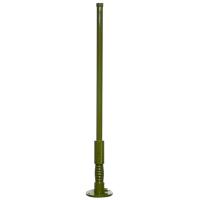 China 1428-1448MHz 6dBi omnidirectional FRP antenna 1438MHz for sale