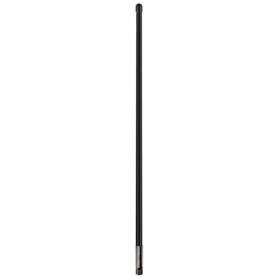 China 566-626MHz 5dBi 600MHz Omni Fiberglass Antenna for sale
