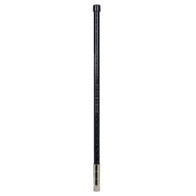China 566-626MHz 5dBi 600MHz Omni Fiberglass Antenna for sale