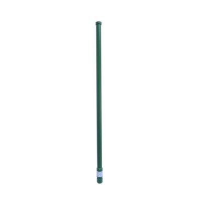 China 566-626MHz 3dBi 433MHz High Gain Fiberglass Antenna Lora Outdoor FRP Omni Antenna for sale