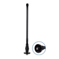 China 850-930Mhz LoRaWAN 5dbi Outdoor Waterproof Fiberglass for HNT Hotspots Miner Bobcat Linxdot RAK Nebra Kerlink for sale
