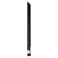 China 1340-1450MHz 3dBi 1395MHz Omnidirectional Rubber Antenna for sale